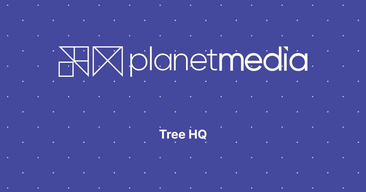 Tree HQ